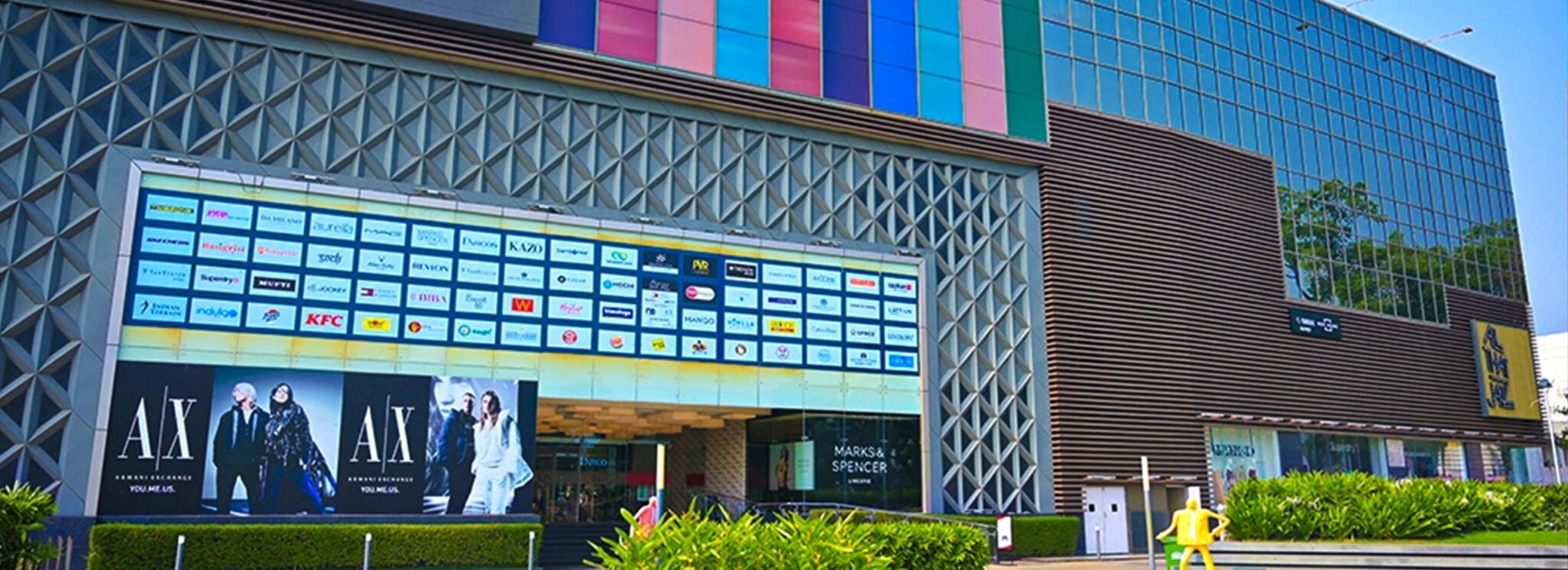 Biggest Mall in Bhubaneswar: A Shopper’s Paradise at Utkal Kanika ...